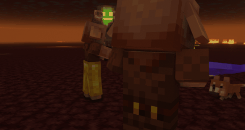 Domestication Innovation解説『アイテム・エンチャント解説』【MOD】minecraft【1.19.2】 | 27代目のネコ