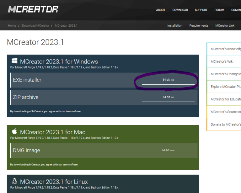 Java初心者のマイクラMOD作り#2：MCreatorで初めてのMOD作り | 27代目のネコ