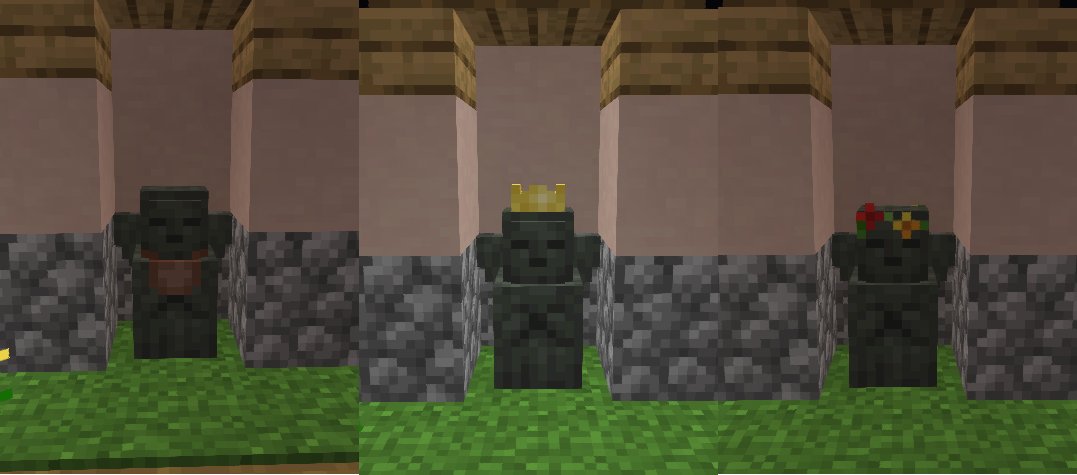 Paraglider解説『パラグライダーの基本とステータスアップ』【MOD】minecraft【1.19.2】 | 27代目のネコ