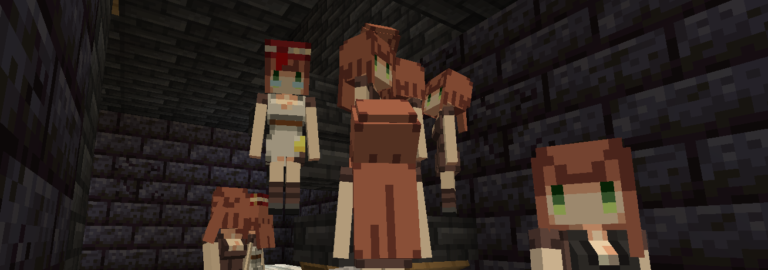 村人を増やす【マインクラフト】補足【Java版1.20.1】 | 27代目のネコ