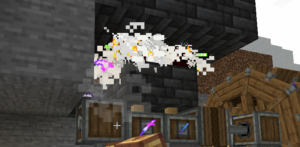 Lukas’ Weapon Leveling解説【マイクラ】武具のレベル上げMOD【1.20.1】 | 27代目のネコ