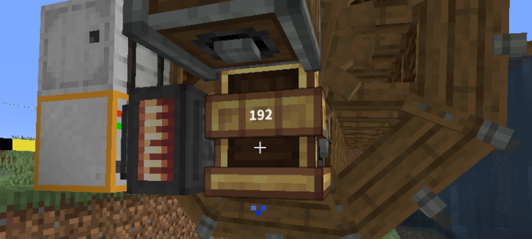 露天掘りMOD【マイクラ】Additional Enchanted Miner（Quarry plus）【1.20.1】 | 27代目のネコ