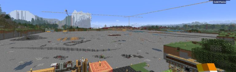 露天掘りMOD【マイクラ】Additional Enchanted Miner（Quarry plus）【1.20.1】 | 27代目のネコ