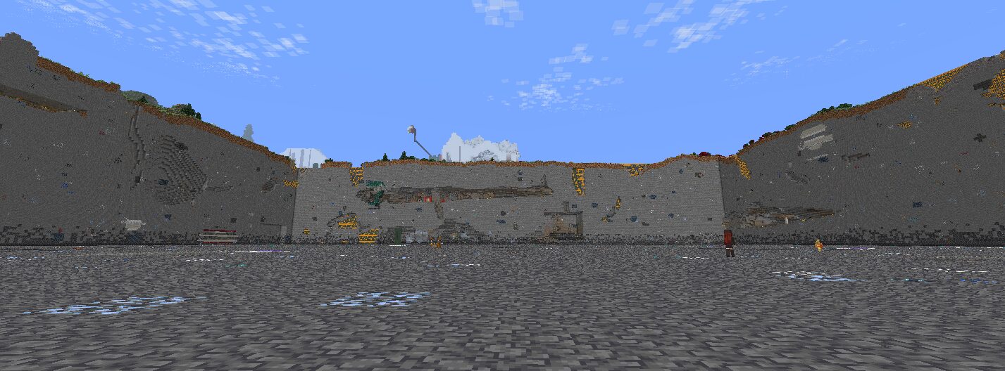 露天掘りMOD【マイクラ】Additional Enchanted Miner（Quarry plus）【1.20.1】 | 27代目のネコ