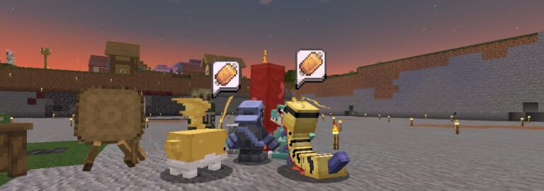 デジモンMOD概要【マイクラ】The Digimod【1.20.1】 | 27代目のネコ