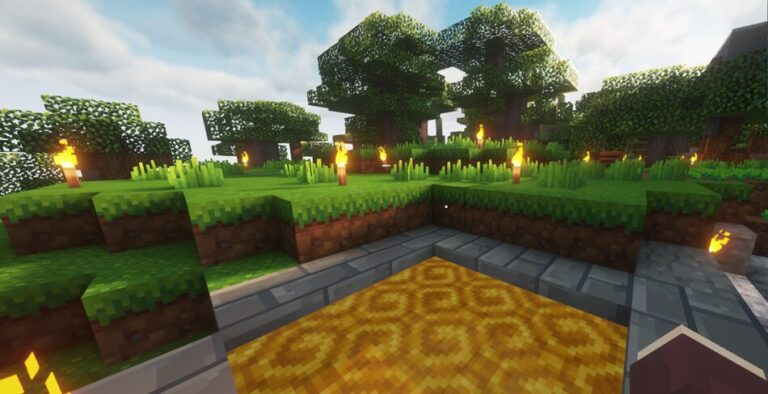 複数のオーバーワールドに行ける【マイクラ】Overworld Mirror解説【1.20.1】 | 27代目のネコ