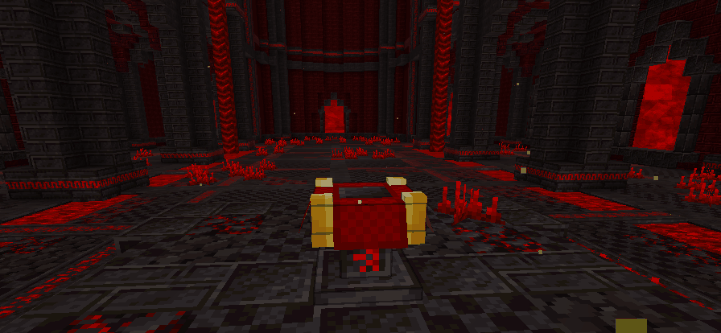 ニクシウム（nyxium）インゴット【マイクラ】Terramity解説【1.20.1】 | 27代目のネコ